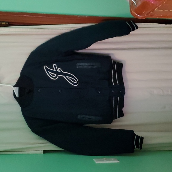 Jackets & Coats | Jostens Wool Letterman Jacket | Poshmark